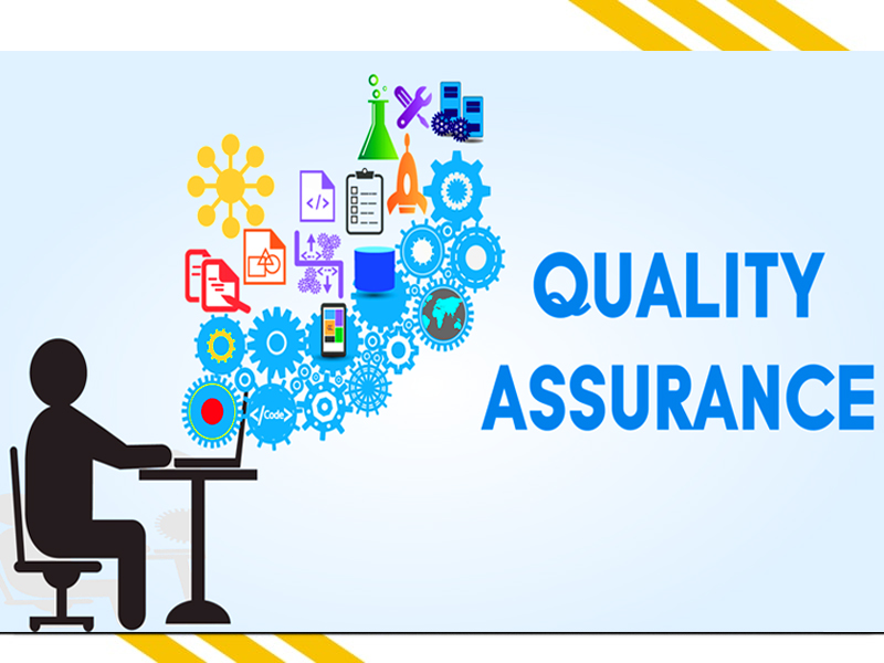 internal quality assurance cell
